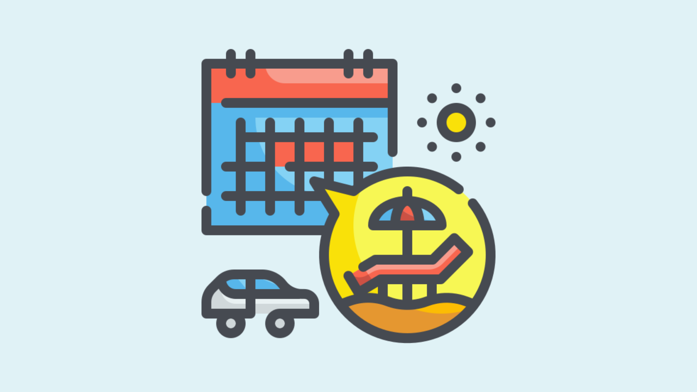 Managing Productivity and Time-off Around the Holidays